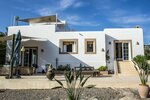 Villa Veroch (Islas Baleares, Santa Eulalia del Río), daireler  Santa Eulalia del Rio'dan