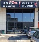 Autostone (Ankara, Yenimahalle, Ergazi Mah., 1803. Cad., 6A), otomobil satış galerileri  Ankara'dan