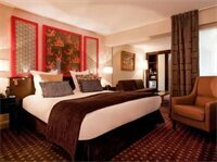 Hotel Stendhal Place Vendôme Paris MGallery by Sofitel (Île-de-France, Val-d'Oise, Sarcelles, Rue Danièlle Casanova), otel  Paris'ten