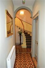 Otel MW Townhouse, Edinburgh, foto