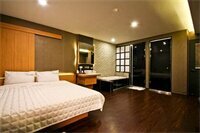 Otel Busan Nampo-dong Comma, Pusan, foto