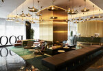 Roomers Munich, Autograph Collection (Landsberger Straße No:68), otel  Münih'ten