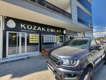Gomeckozakemlak (Balıkesir, Gömeç, Mithatpaşa Mah., Hasan Şen Sok.), emlak ofisi  Gömeç'ten