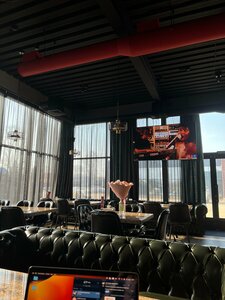 Gs lounge (Krasnoarmeyskaya Street No:46), nargile kafeler  Votkinsk'ten