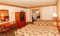 Otel Regency Inn And Suites, Moreno Valley, foto