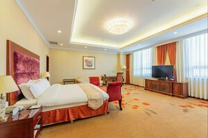 Sweetland Hotel (Liaoning Province, Dalian), otel  Dalian'dan
