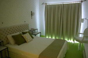 Mio Bianco Resort (Muğla, Bodrum, Akyarlar Mah., Atatürk Cad., 141), otel  Bodrum'dan