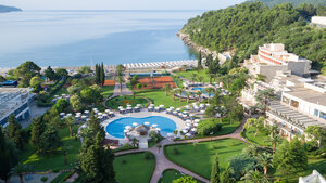 Iberostar Waves Bellevue (Bečići 85310), otel  Dünya'dan