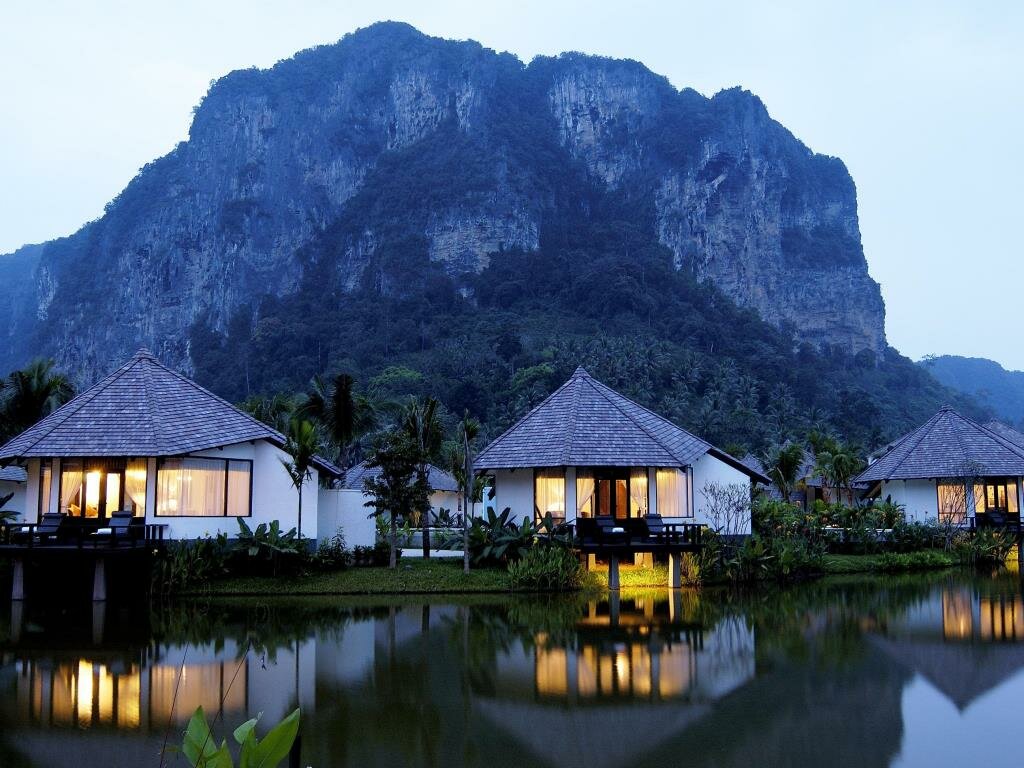 Otel Peace Laguna Resort & SPA, Dünya, foto