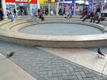 Roundabout 1 of the Calle Mantaro Boulevard (Distrital San Miguel, Boulevard Plaza Mantaro, 108), otel  Lima Bölgesi'nden