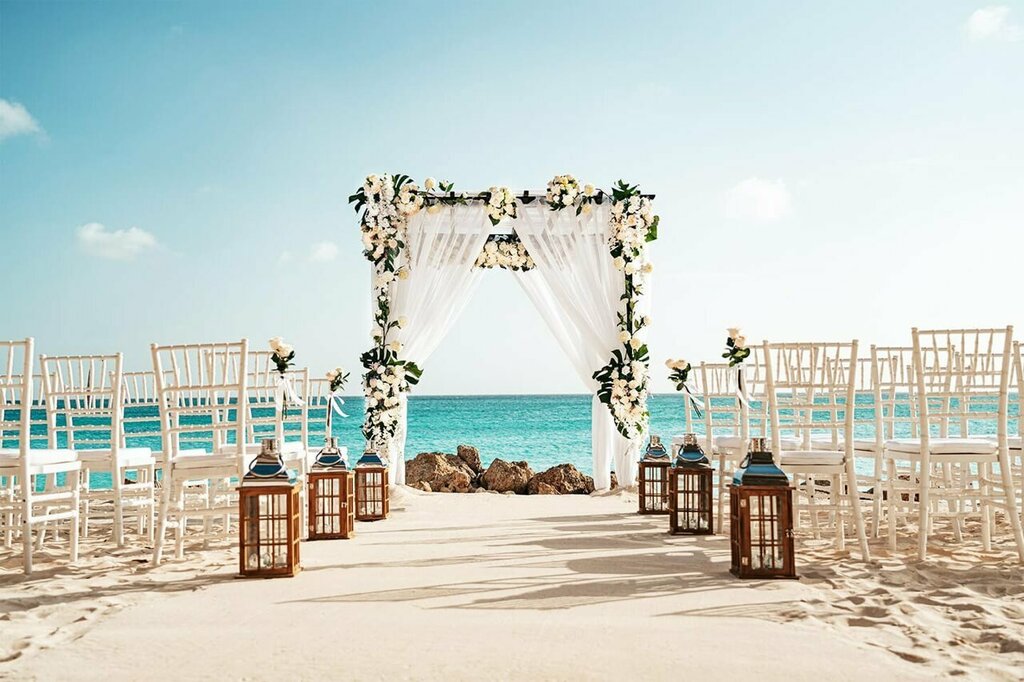 Otel Divi Southwinds Beach Resort, Dünya, foto