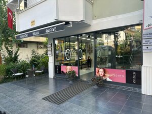 Alanya Kuaför Bilal Alaiye (Antalya, Alanya, Sugözü Cad., 13A), kuaförler  Alanya'dan