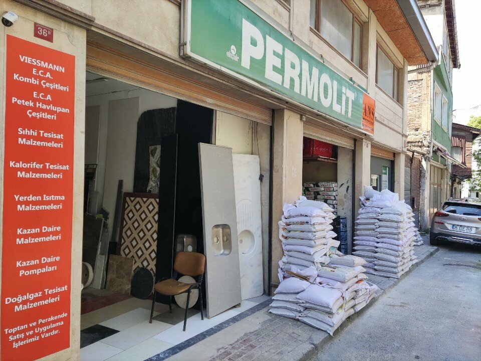 Depo Doğruluk mermer depo, İstanbul, foto