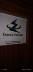 Expedia Pakistan (No:31, Sector F-8, Sektor F-8 Markaz), yönetim ofisi  Islamabad'dan