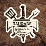 Saudade (Department of La Paz, Provincia Murillo, La Paz, Calle Rosendo Gutierrez), fast food  Bolivya'dan