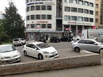 Фу Син (L'va Tolstogo Street No:12), madencilik işletmeleri  Habarovsk'tan