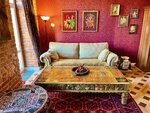 Budda Boutique (Nevskiy Avenue No:90-92), otel  Saint‑Petersburg'dan