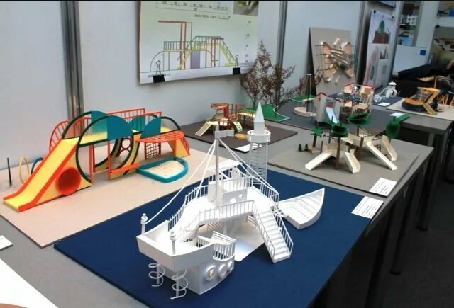 Çocuk gelişim merkezleri Кружок по 3D моделированию, Moskova, foto