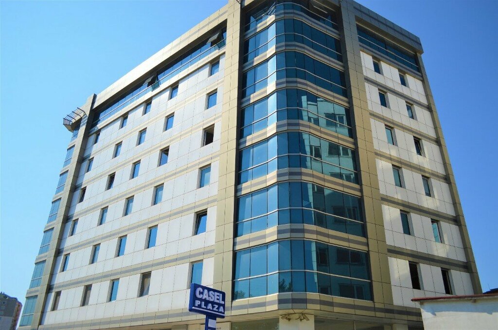 Özel ağız ve diş sağlığı klinikleri ve muayenehaneleri Diş Hekimi İbrahim Özbağcı, İstanbul, foto