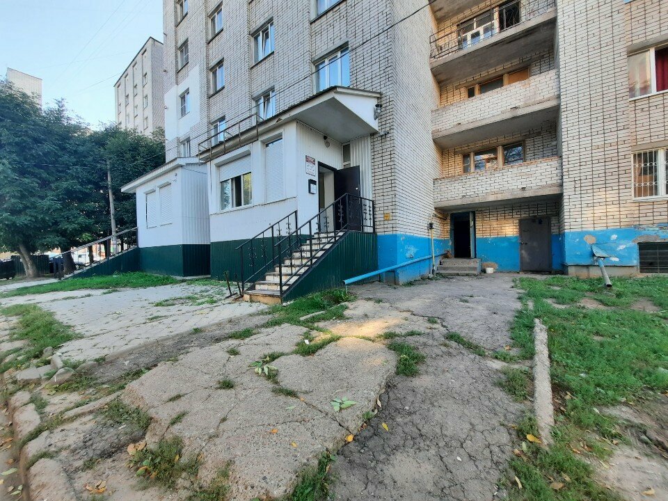 Konut servisleri kuruluşları Вимакс, Cheboksary, foto