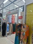 Women's Clothing (Dinmuxamed Kunayev Street No:208), giyim mağazası  Aktöbe'den
