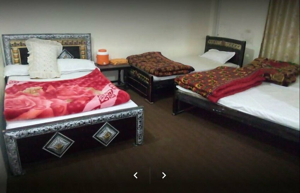 Otel Dubai Hotel, Mingaora, foto