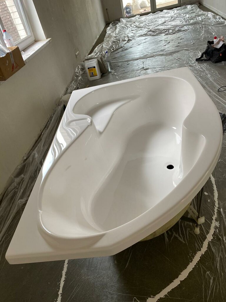 Sıhhi tesisat hizmetleri Доктор Ванн, Rostov‑na‑Donu, foto