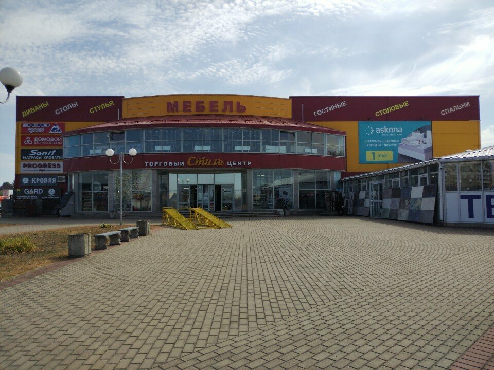 Mutfak mobilyaları BM-кухни, Moguilev, foto