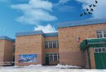 Мостовская средняя общеобразовательная школа (Chuyeva ulitsa No:27, derevnya Mostovskoye), ortaokul  Krasnoyarski krayından