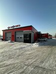 MaxPower Service (Zalesnaya ulitsa No:246), otomobil servisi  Ulan‑Ude'den