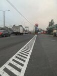 Gasolinera puma (Region Metropolitana, Villa Nueva, Zona 6 de Villa Nueva), benzin istasyonu  Guatemala'dan