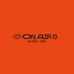 On Air Lab (Kommunisticheskaya Street No:19/1), ses kayıt stüdyoları  Ufa'dan