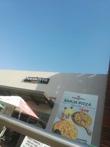 Panarottis Great North Mall (Lusaka, Lusaka North Forest), pizzacılar  Lusaka'dan