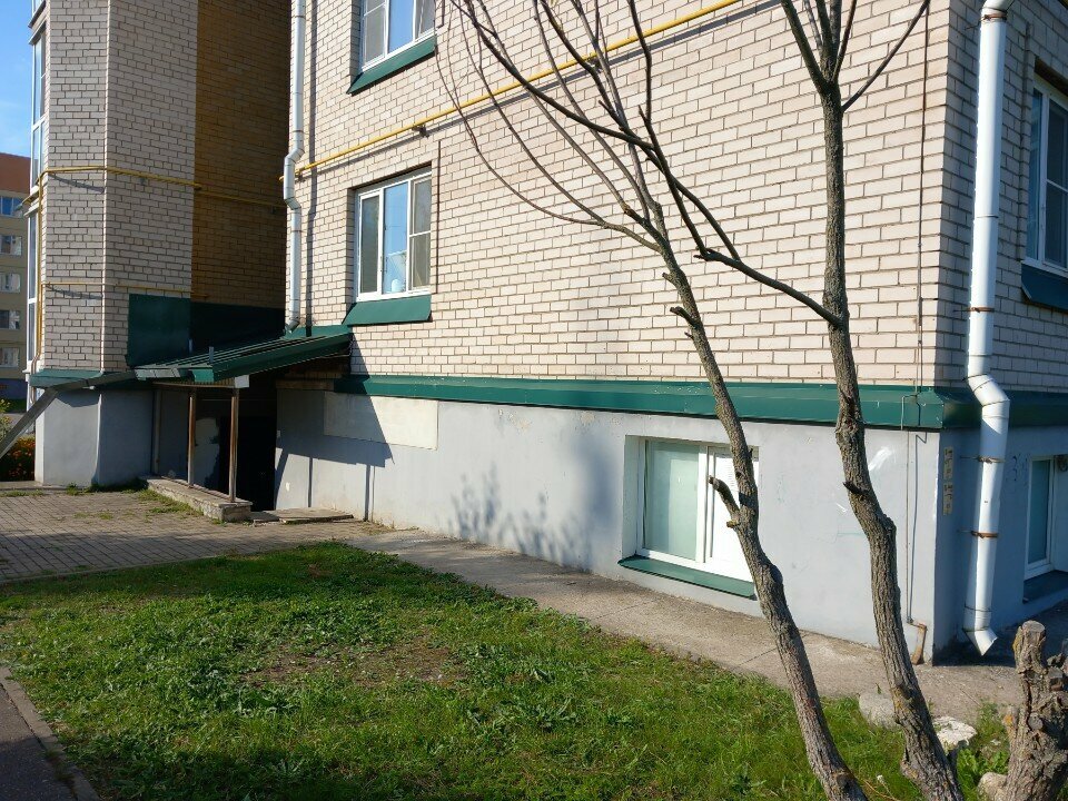 Kuaförler Парикмахерская СТ, Pskov, foto