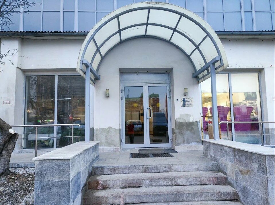 Elektroteknik ürün ve ekipman firmaları Спецконнект, Moskova, foto