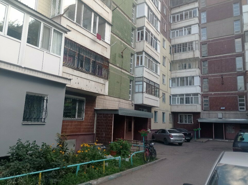 Konut servisleri kuruluşları Polet, Karağandı, foto