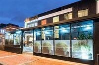 Dc Feria Hotel (Bogotá, Avenue of La Esperanza, 43A-50), otel  Bogota'dan