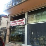Hotel Viktoria (David Agmashenebeli Street No:4), otel  Batum'dan