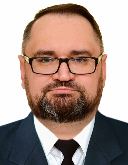Avukatlar Advokat Krivachev A. A., Luga, foto