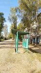 Бежецкий промышленно-экономический техникум (Tver Region, Bezhetsk, ulitsa Chekhova), toplu taşıma durağı  Bezheck'ten