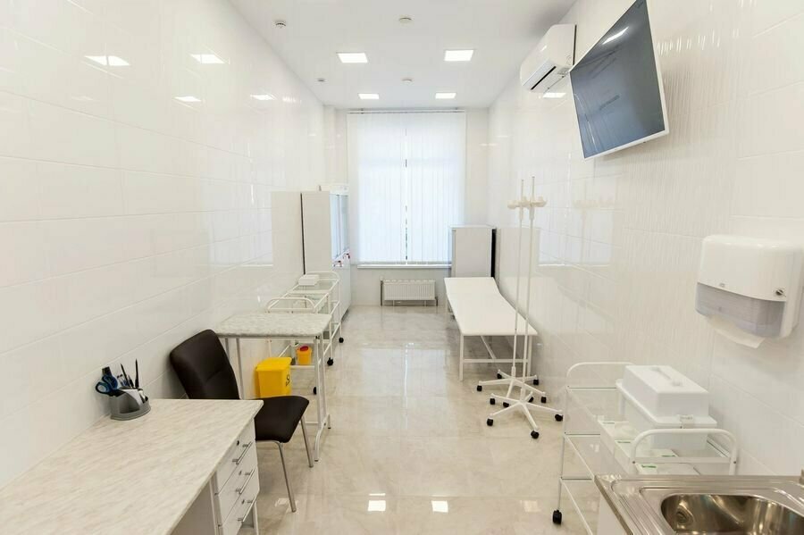 Tıp merkezleri ve klinikler МедСервис, Tula, foto