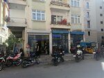 Efe Motor (Yeşilbağlar Mah., Eğitim Sok., No:46, Pendik, İstanbul), motosiklet tamiri  İstanbul'dan