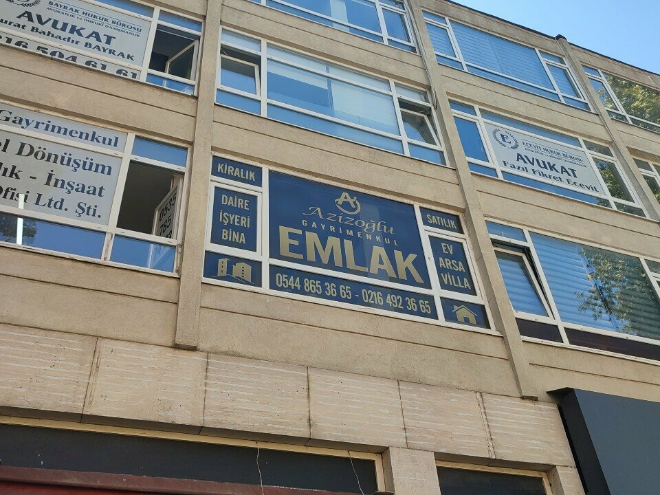 Sigorta şirketleri Allianz Sigorta, İstanbul, foto