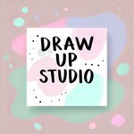 Draw Up Studio (Nizhnyaya Syromyatnicheskaya Street No:11к2), sanat atölyeleri  Moskova'dan