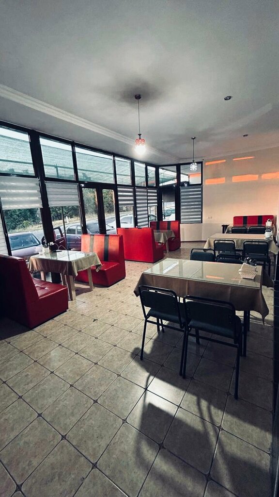 Fast food Shytyr Samsa, Çimkent (Şımkent), foto