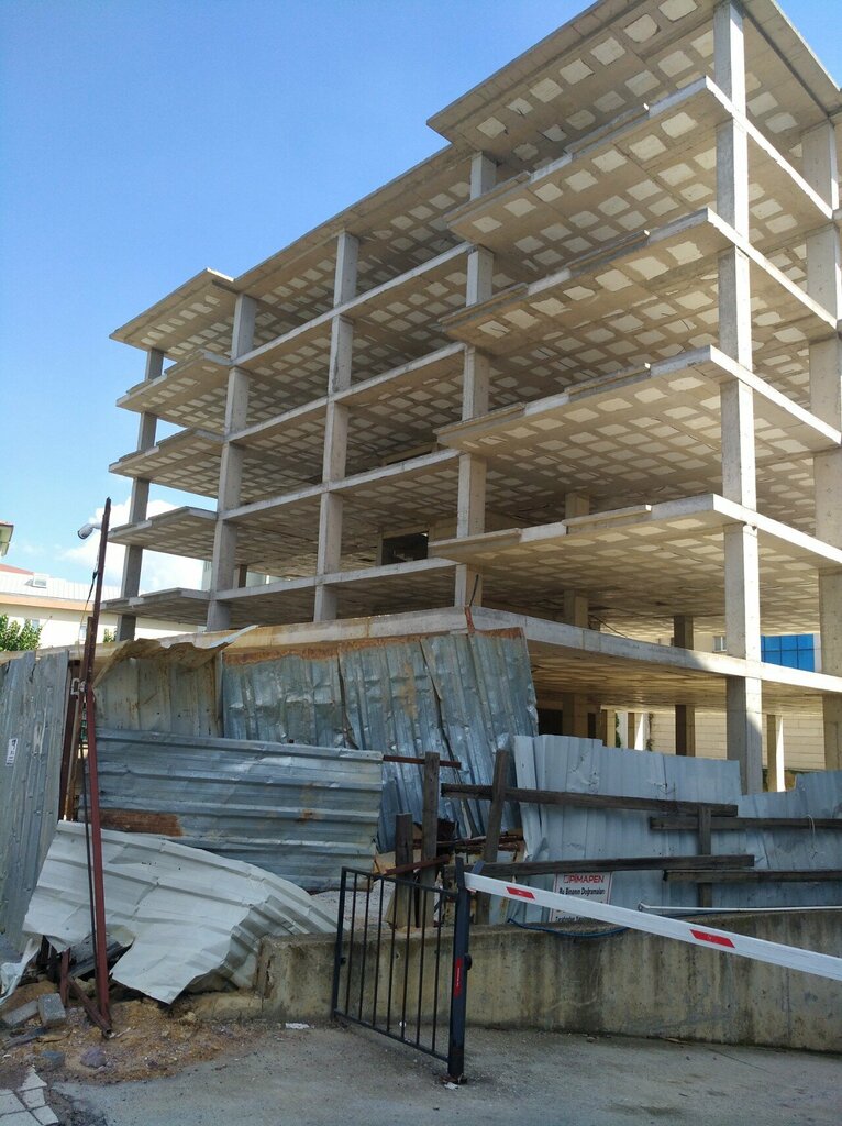 i̇nşaat firmaları Mengüçler İnşaat, İstanbul, foto