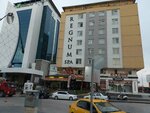 Regnum SPA & Güzellik Merkezi (Mücahitler Mah., 52062 Nolu Sok., No:6A, Şehitkamil, Gaziantep), spa  Gaziantep'ten