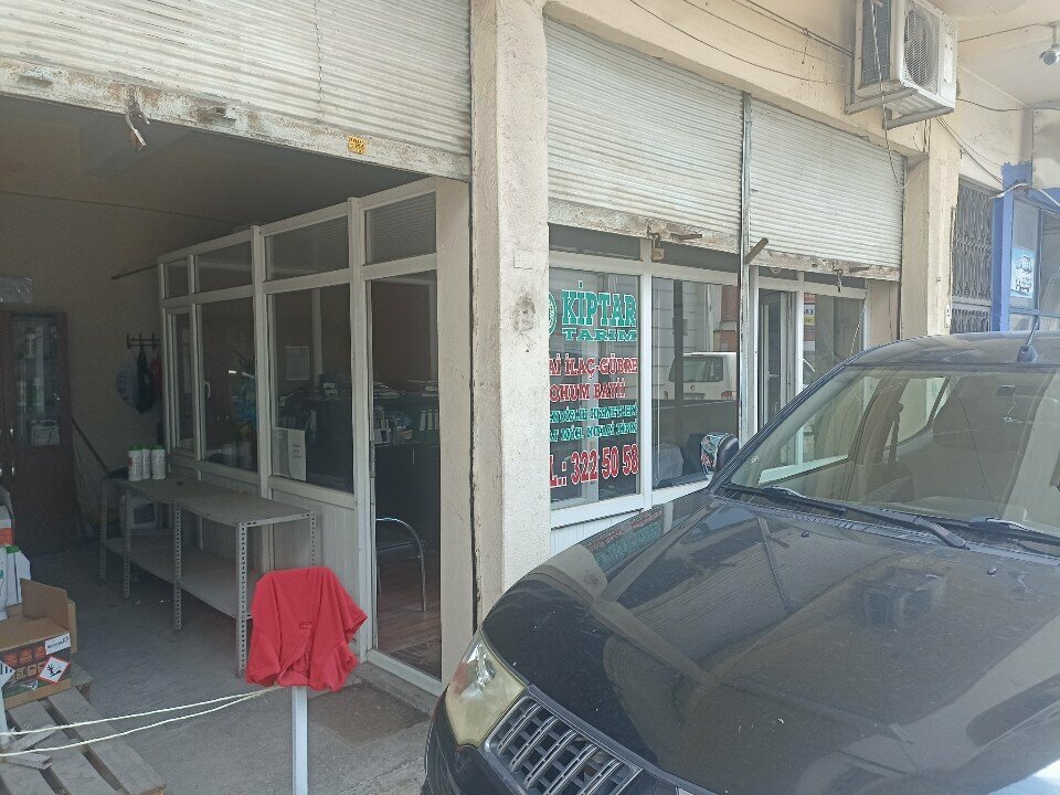 Tarım ilacı firmaları Kiptar Tarım, Adana, foto