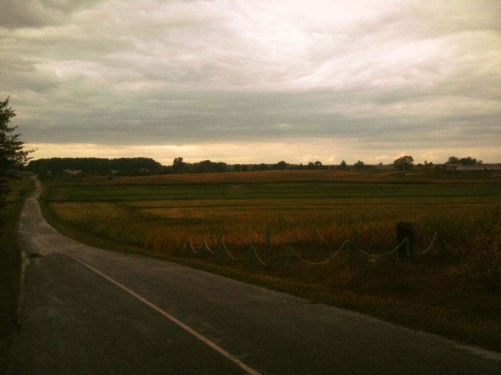 Anıt, heykel А.Х. Незабытовский, Minskaya oblastı, foto