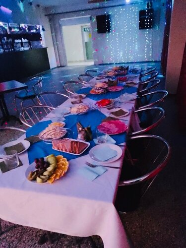 Kafe Zemfira, Murmanskaya oblastı, foto